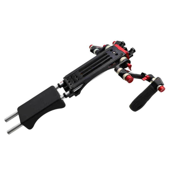 Camera Shoulder Rig – MadSho